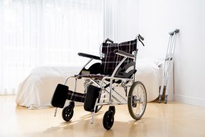 Assistive Technology – Functional Occupational Therapy