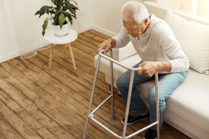 Functional Capacity Assessment – Functional Occupational Therapy